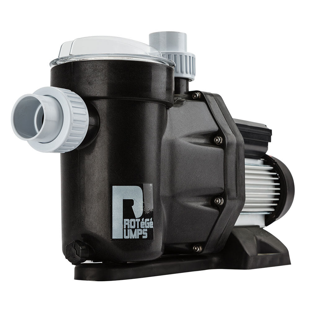 Swimming Pool Spa Water Pump Electric Self Priming Pressure Filter 144